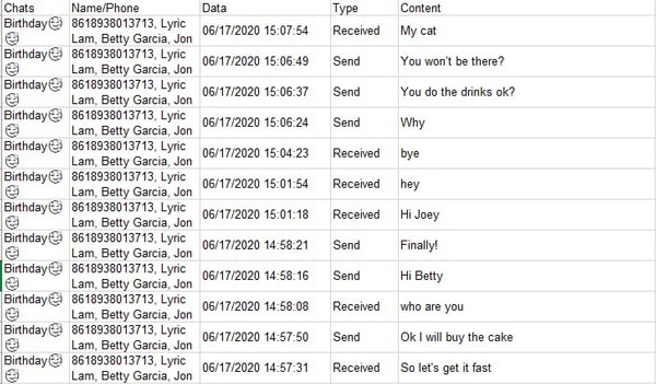 How To Export Whatsapp Chat