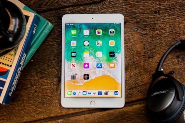 5 Methods to Fix iPad white screen (iPadOS 17 Supported)