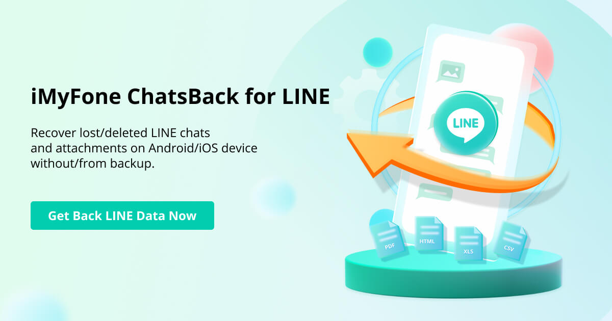 ChatsBack Line Message Recovery: How to Restore Deleted LINE Chat ...