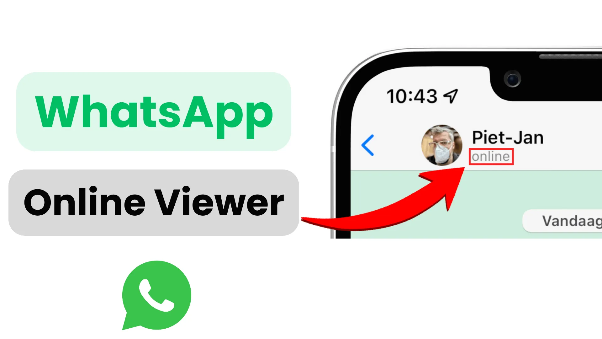 Best Online WhatsApp Viewer for Android & iOS in 2025