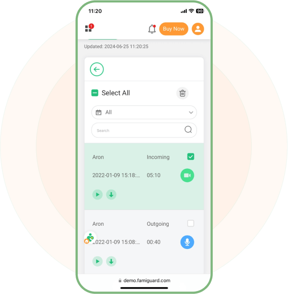 Instagram Tracker Monitor Instagram Messages And Activities