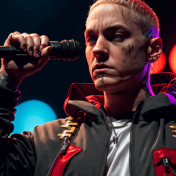 Eminem AI Voice Changer