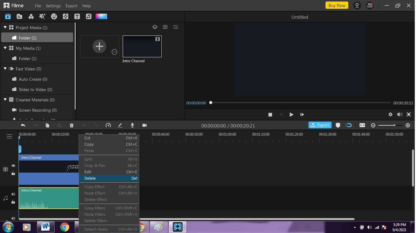 How To Remove Echo From Audio Video With Echo Remover