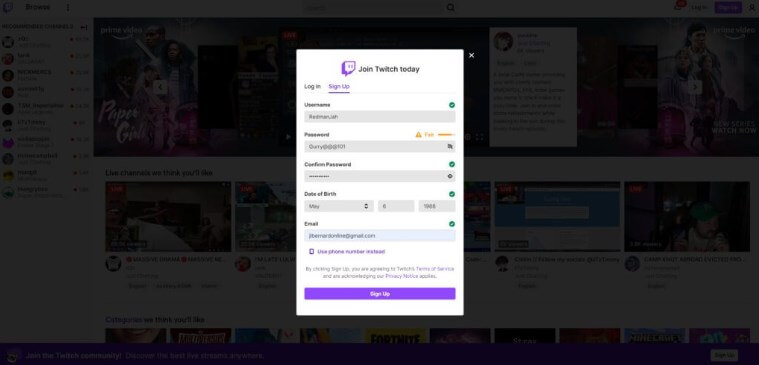 How To Set Up Twitch Text To Speech Without Effort?