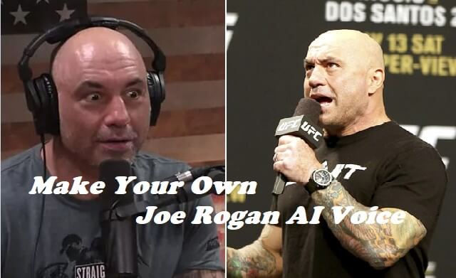 How Text to Speech Generate Perfect Joe Rogan AI Voice? How Text to Speech Generate Perfect Joe Rogan AI Voice?