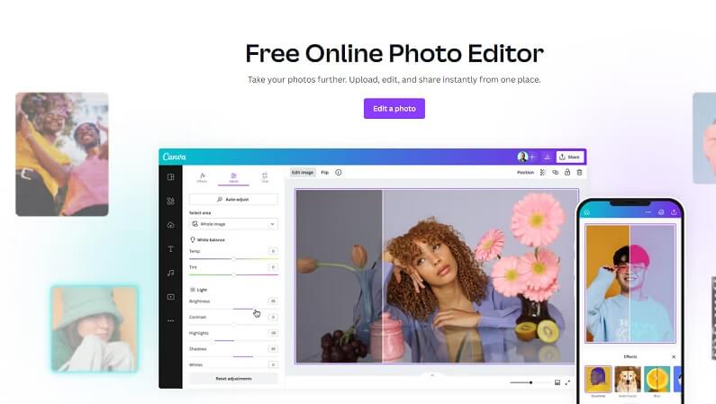 Simple And Easy Steps To How To Remove Background Of Photo In Canva