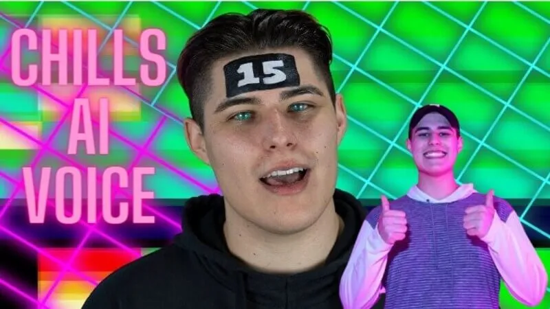 Get Chills AI Voice with Chills Voice Text-to-Speech Generator