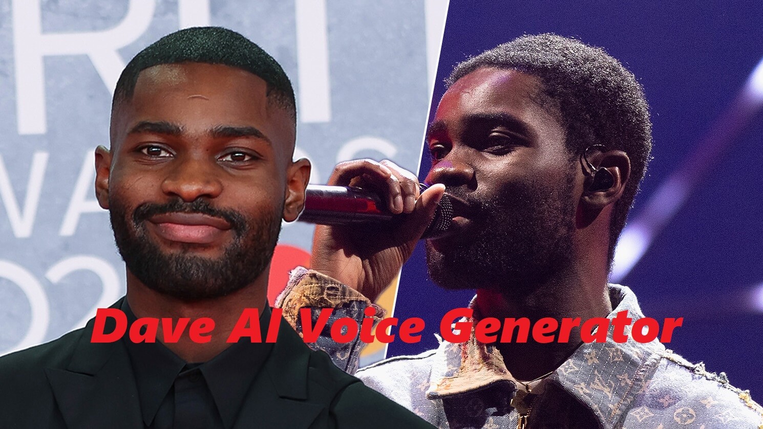 Dave Text to Speech | Use the AI Voice Generator to Make Dave Voice