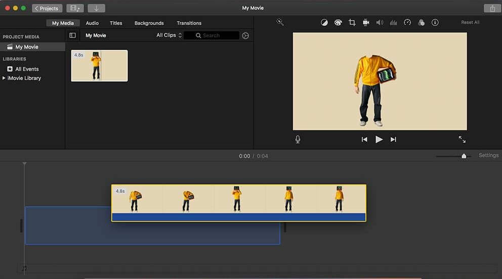 How To Add Free Lower Thirds Template In Premiere Pro