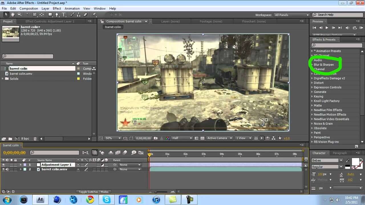Edge Blur In After Effects Visitccpa Edge Blur In After Effects Visitccpa