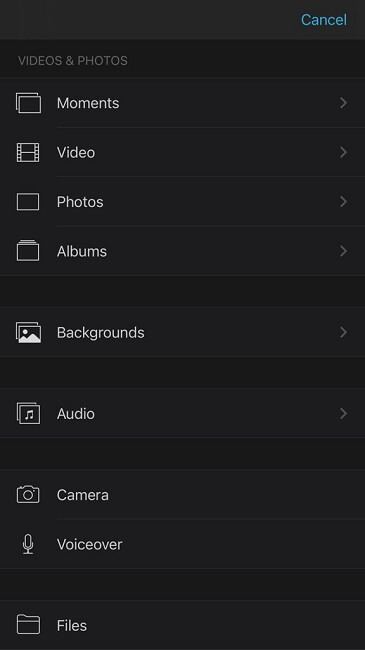 How To Blur Something In Part Of Video With IMovie IPhone Mac