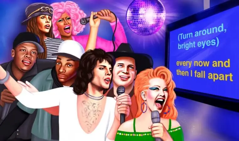 [Detailed Method] Create Karaoke Songs with AI Music Generators