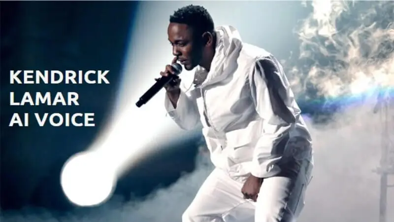 Replicate the AI Kendrick Lamar Voice for Your Projects