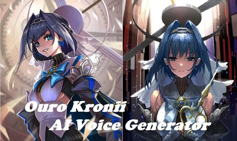 How to Elevate Your Projects with Kronii AI Voice Using Text to Speech?