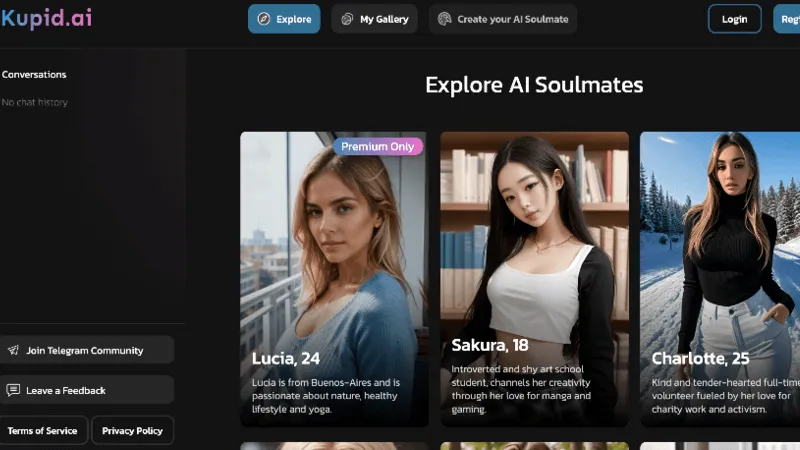 Kupid AI Review: My Experience with Kupid AI