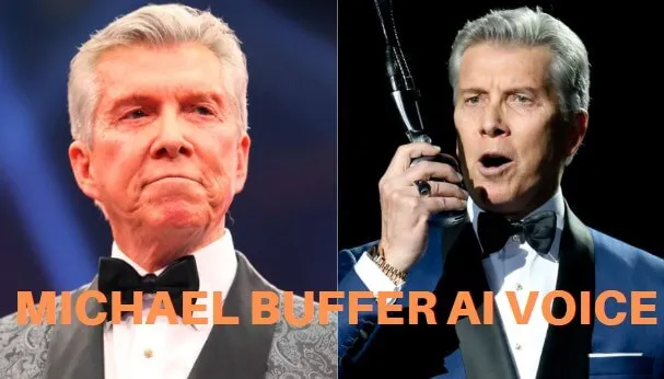 How Voice Generator Create Michael Buffer AI Voice Easily?