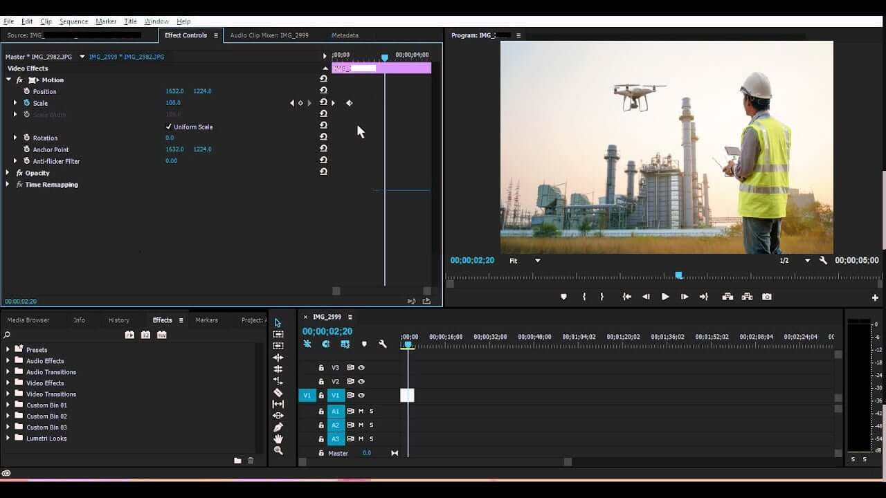 How To Remove Watermark In Premiere Pro Glover Ittless