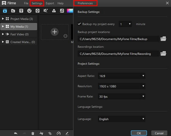 Remove Black Border Around Video In Premiere Pro