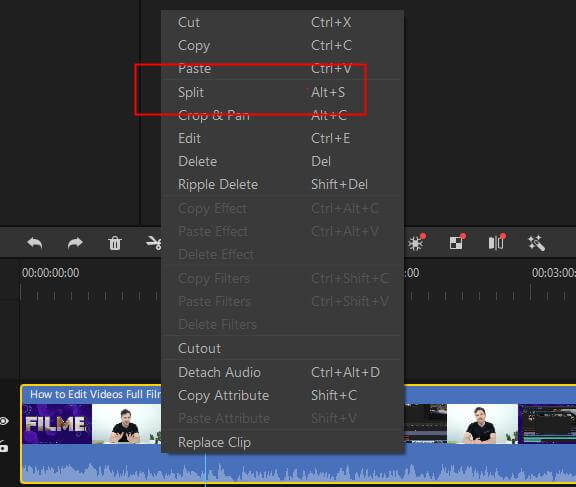 Impulzus Lebont Bar ts gos Adobe Premiere Duplicate Clip Fejleszt se Sz rny Mell kterm k