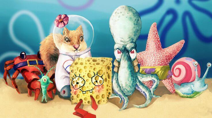 5 Best SpongeBob Ai Voice Generator for Entertainment 5 Best SpongeBob Ai Voice Generator for Entertainment