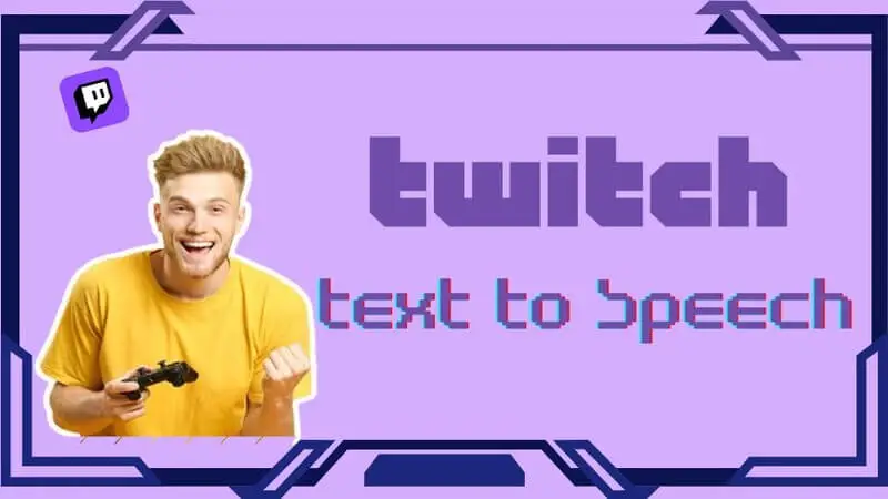 How To Set Up Twitch Text To Speech For Twitch Chat?
