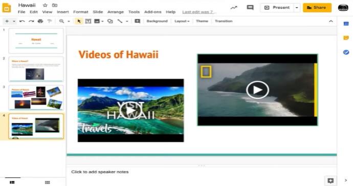  How To Put A Video On Google Slides On Iphone Is Quite Easy