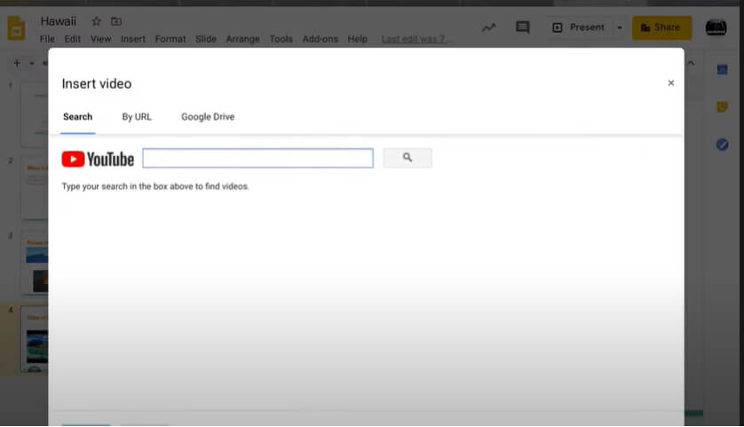  How To Put A Video On Google Slides On Iphone Is Quite Easy