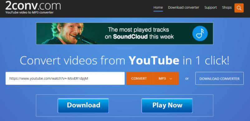 2Conv Review＆Tutorial in 2021 | Is 2Conv Legit and Safe?