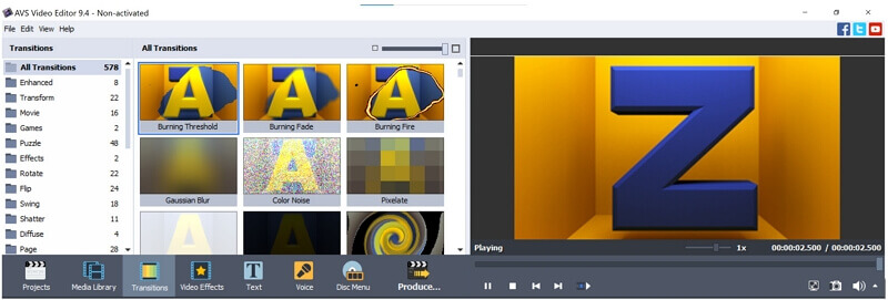 AVS Video Editor Ultimate Review, Pros and Cons, Tutorial AVS Video Editor Ultimate Review, Pros and Cons, Tutorial