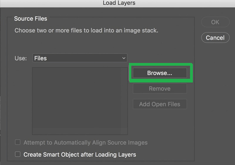 How To Make A Slideshow In Photoshop