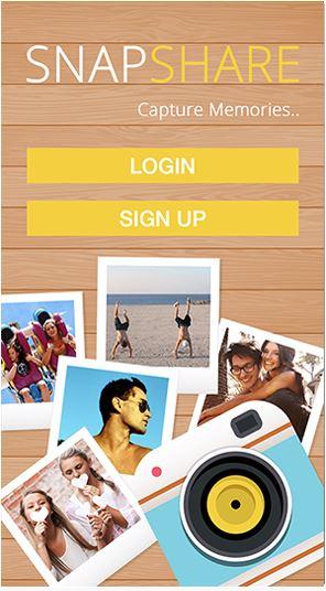How to Send a Fake Live Video On Snapchat
