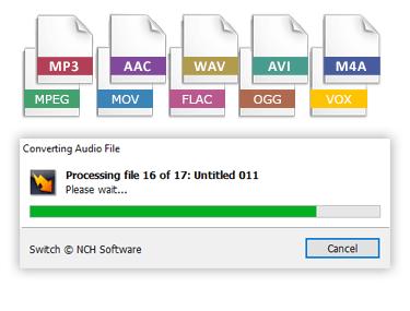 How to Convert MP4 to MP3 Files