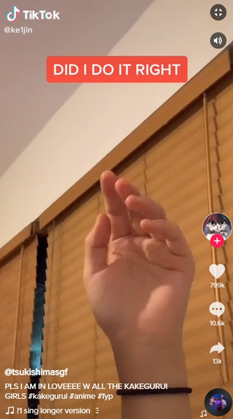 Best TikTok Transitions Of 2022 2023 