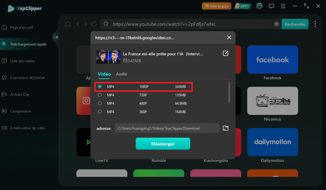 T l charger Des Vid os YouTube M thodes Gratuites Et Rapides T l charger Des Vid os YouTube M thodes Gratuites Et Rapides