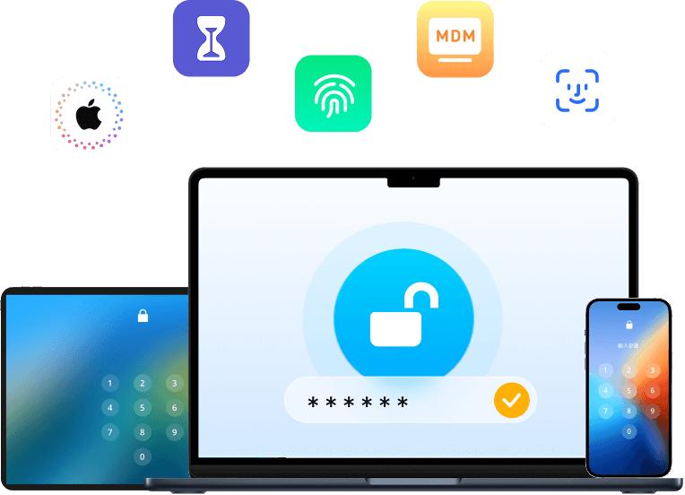 iMyFone® | Offre des solutions pour les appareils iOS/Android, PC ...