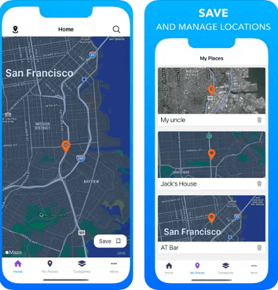 10+ Fake GPS Apk yang Tak Terdeteksi, Bisa Anti Deteksi Absen (Android ...