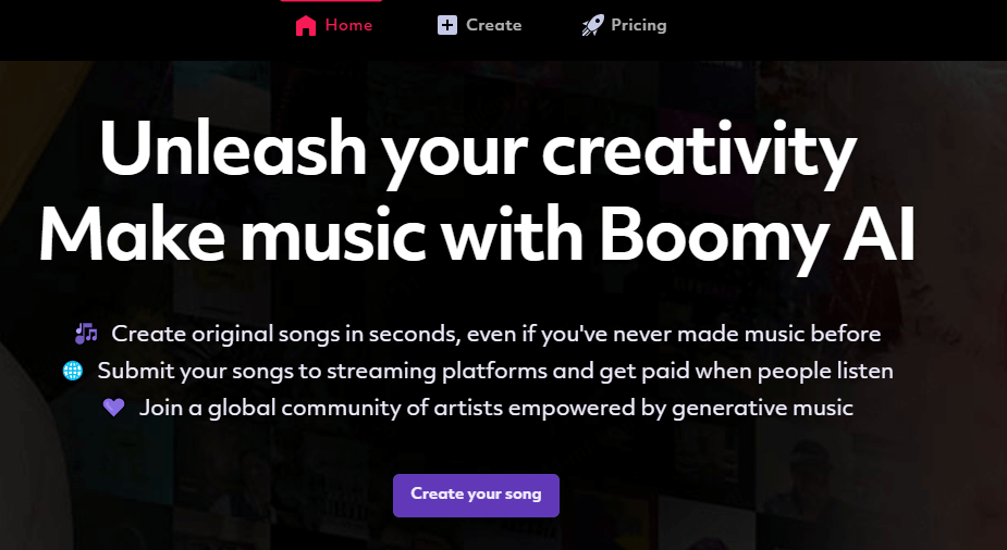 Die 12 besten KI Song Generatoren: KI Music erstellen [kostenlos]