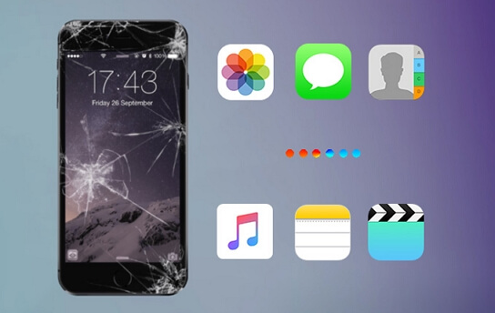 Cómo recuperar las fotos de un iPhone roto (PASO A PASO)