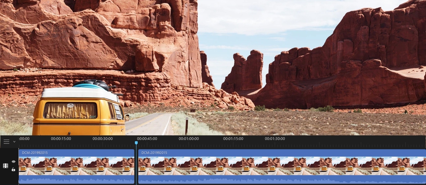 【公式】iMyFone Filme® - 簡単、迅速、初心者に最適な動画編集ソフト
