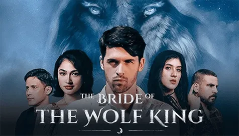 Watch 'The Bride of the Wolf King' TV Series Online