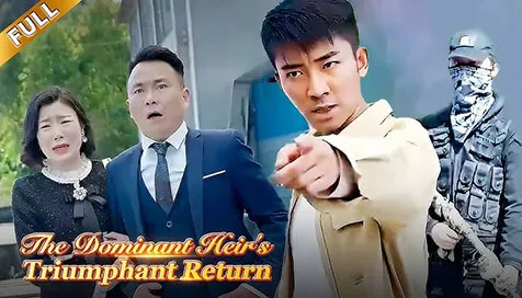 Reviews of The Dominant Heir's Triumphant Return [Chinese Drama]