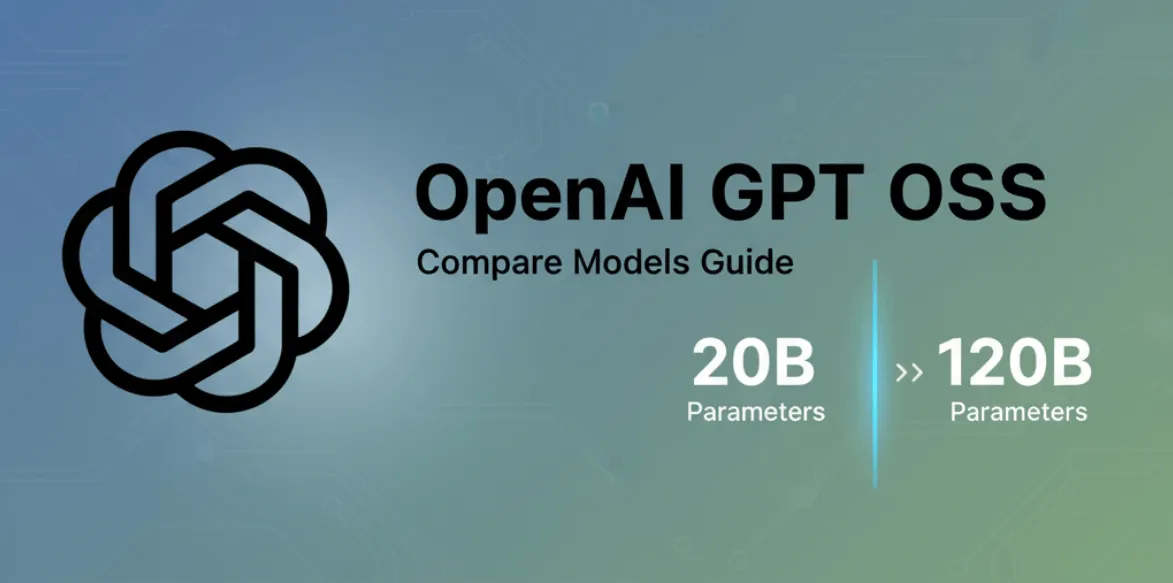 OpenAI GPT-OSS-20B/120B Complete Guide: Download, Setup & Performance Benchmarks