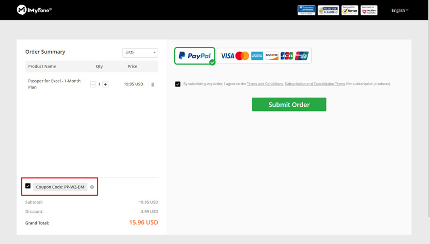 Is It Possible To Get Free Passfab For Excel Registration Code 2022