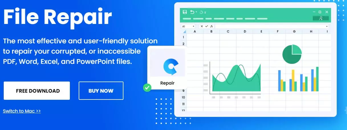 What to do if your PDF goes blank
