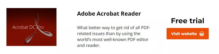 How to save your essential PDFs