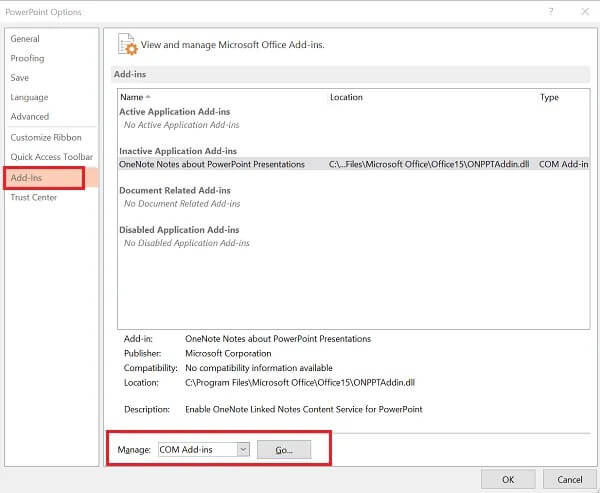 PowerPoint Not Responding 4 Simple Ways To Solve Your Problem
