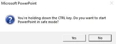 PowerPoint won't open? 5 Simple Ways to Solve your Issue