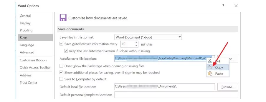 How to Recover Deleted Word Document?