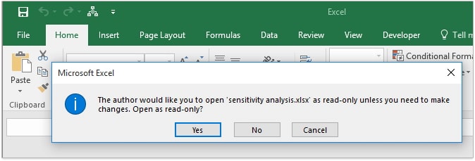 How Do I Remove Read Only From An Excel Document Gilmour Ving1992
