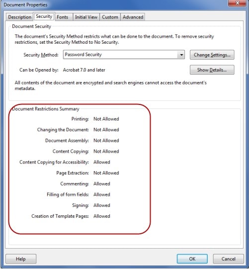 3 Useful Methods To Remove Print Restriction From PDF 2022 